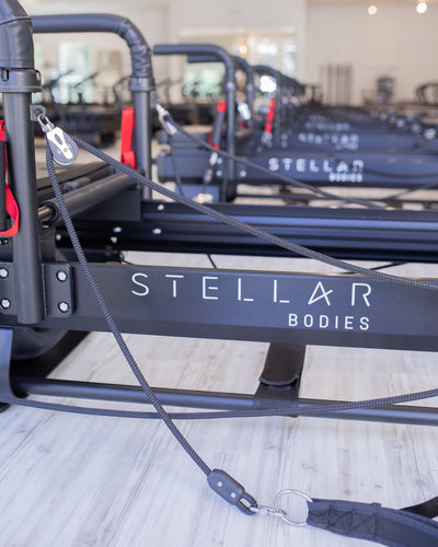 Best Pilates Near Buckhead & Midtown - Stellar Bodies ATL