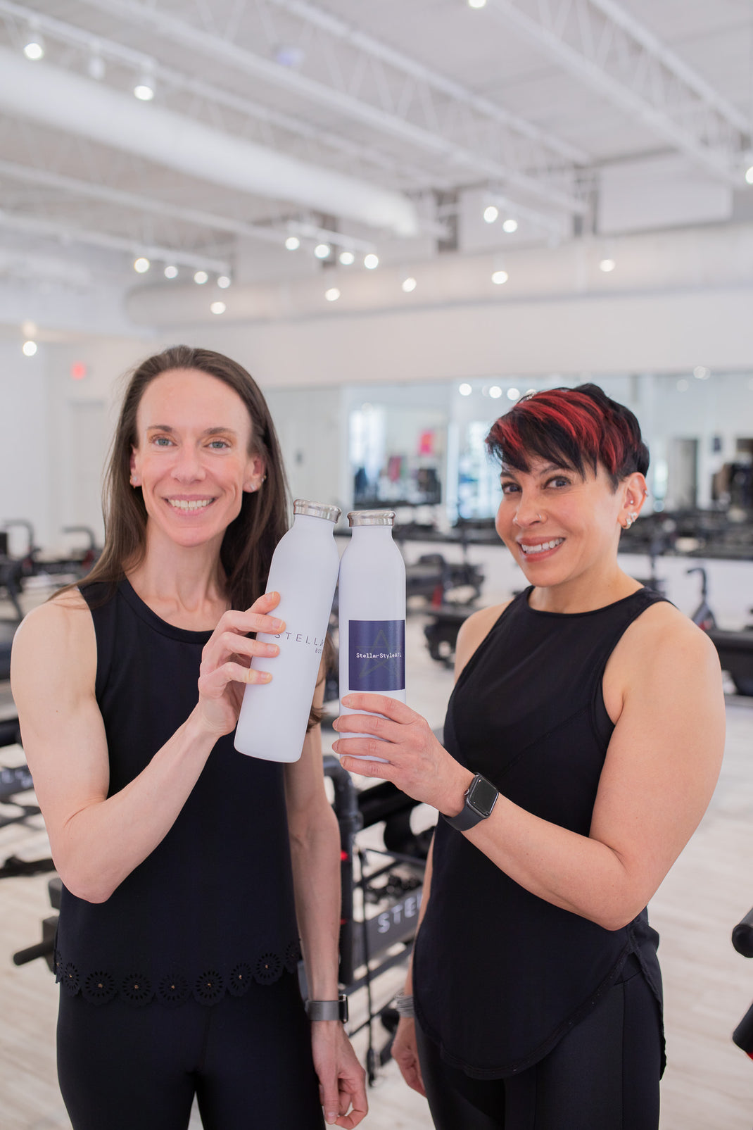 Intro Offer for New Pilates Clients – Stellar Bodies ATL