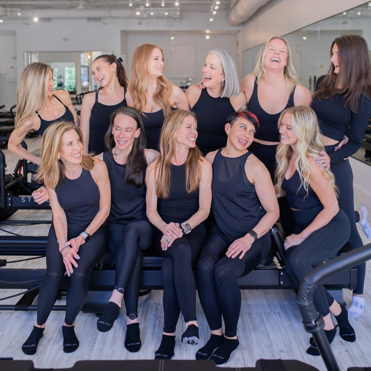 About Stellar Bodies – Stellar Bodies ATL