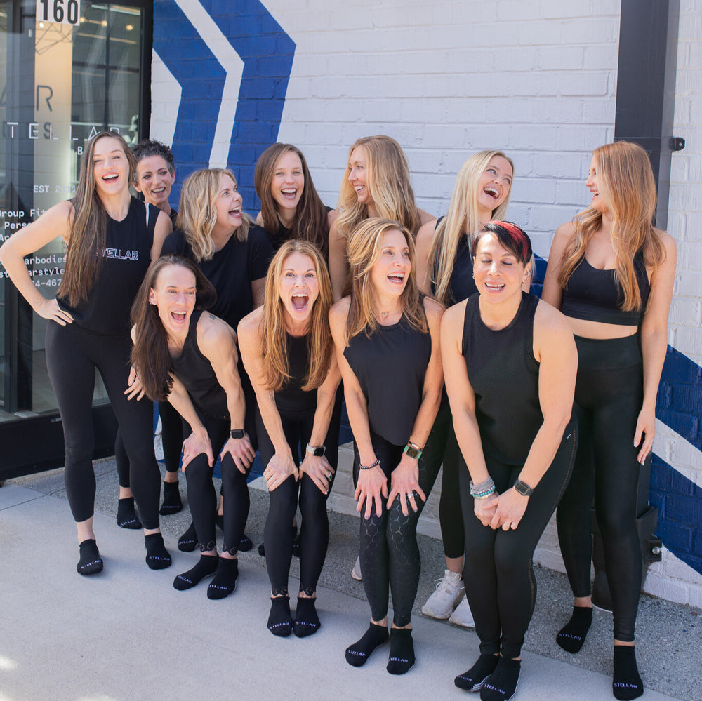 About Stellar Bodies – Stellar Bodies ATL