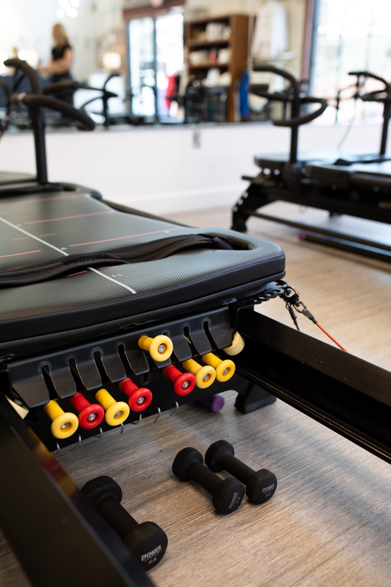 Best Pilates Near Buckhead & Midtown - Stellar Bodies ATL