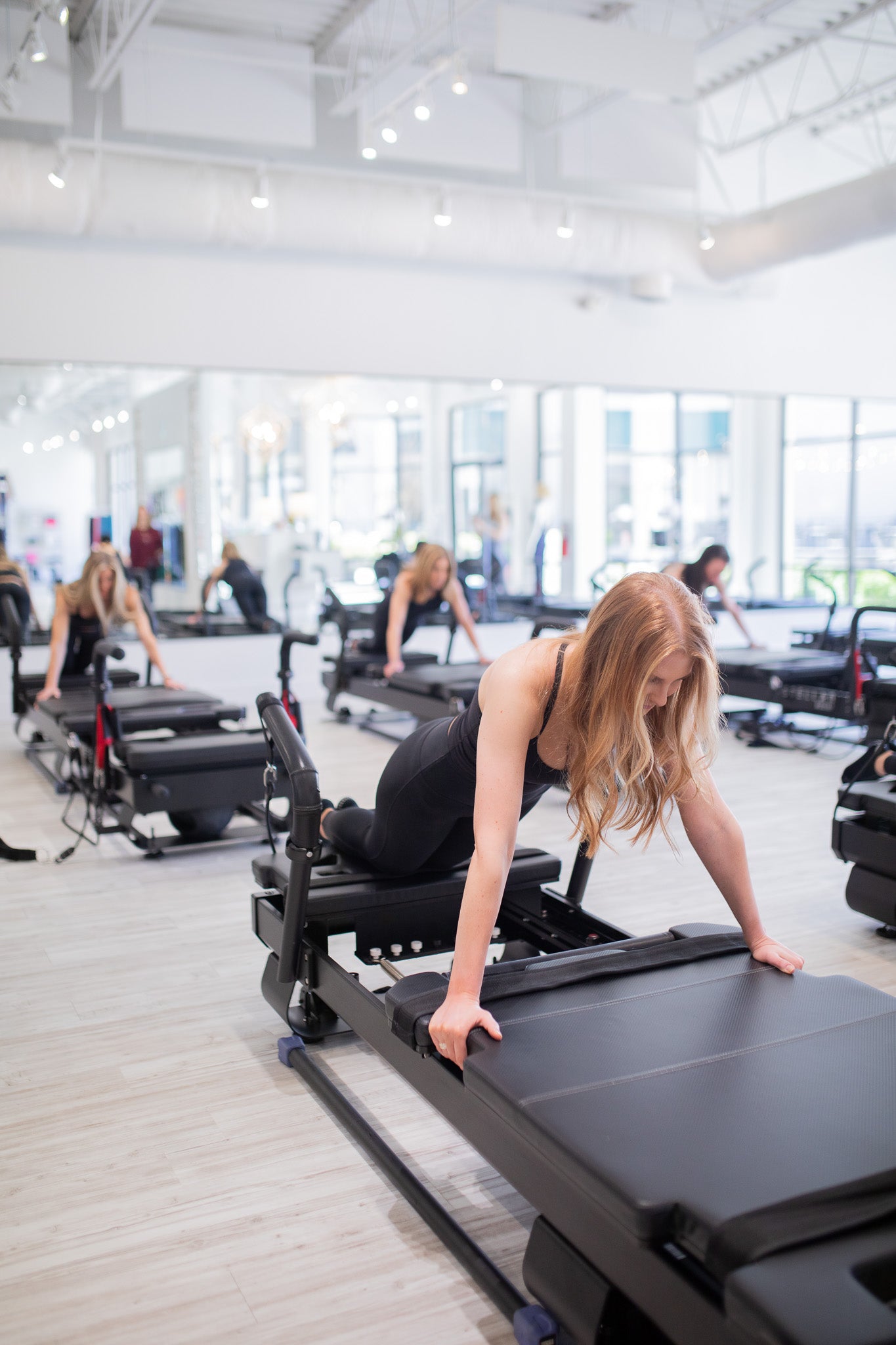Best Pilates Near Buckhead & Midtown - Stellar Bodies ATL