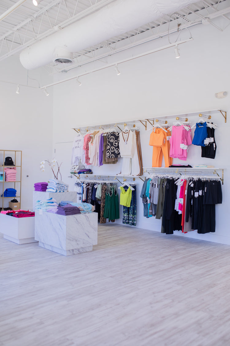 Best Pilates Near Buckhead & Midtown - Stellar Bodies ATL