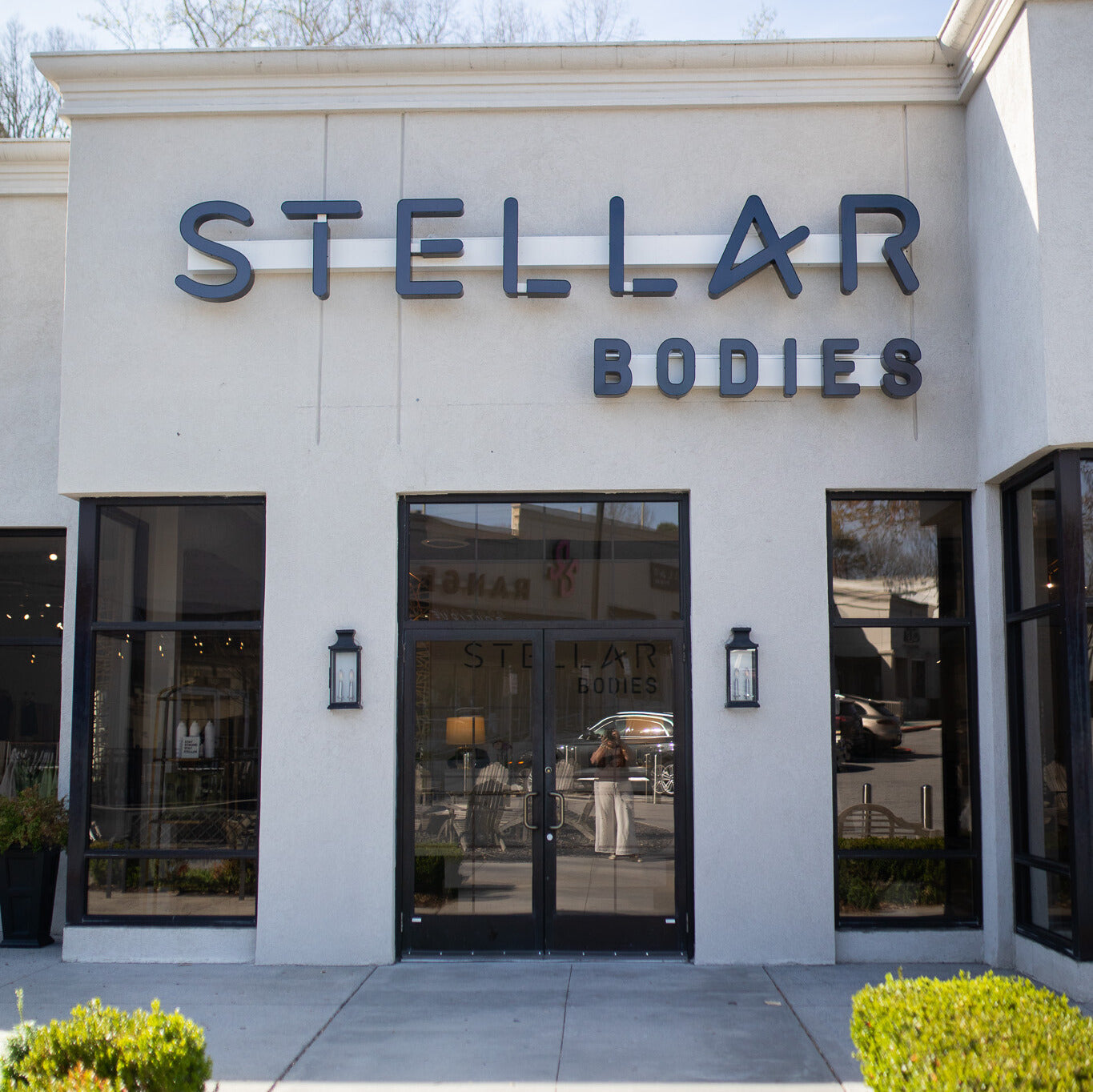 About Stellar Bodies – Stellar Bodies ATL