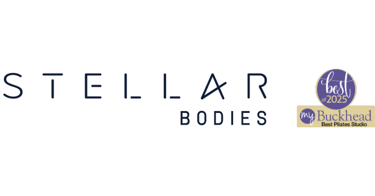Atlanta Pilates Workout Classes – Stellar Bodies ATL